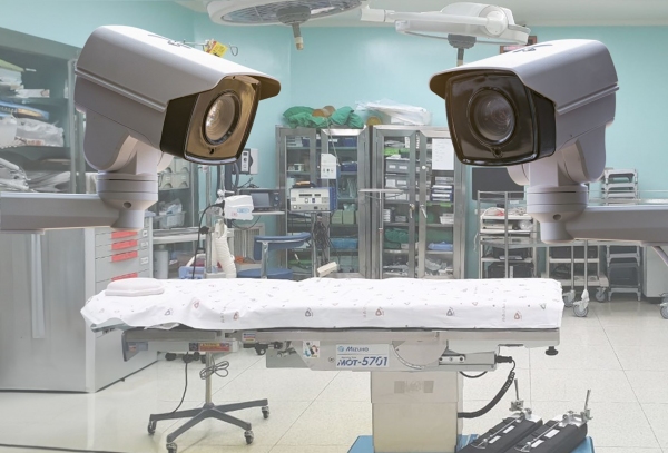 ‘수술실 Cctv 의무화한달 앞 Kt 영상반출 보안솔루션 각광