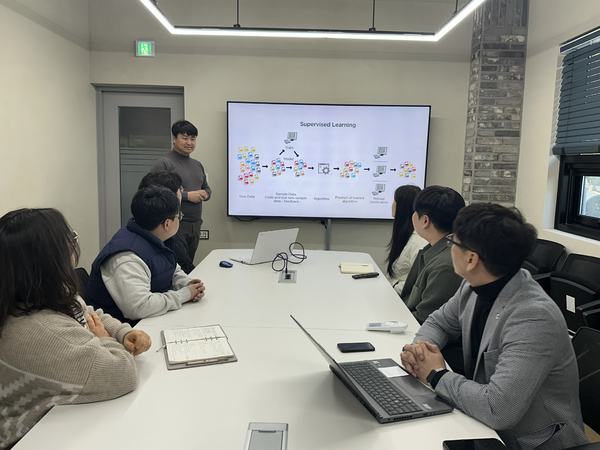 한국폴리텍대학 영남융합기술캠퍼스, 중소기업·소규모사업장 디지털전환 혁신 앞장