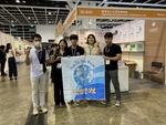 동국대 WISE캠퍼스 GTEP사업단, 해외 전시회 참가