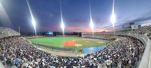 연일 관중 신기록 써내려간 KBO리그 900만 넘고 1000만 간다